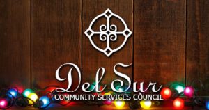 Del Sur Community Services Council - Fostering a unique sense of ...